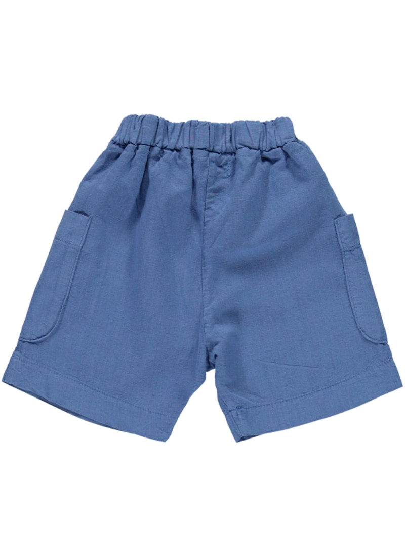 Bermuda Cole – Quiet Blue – We are Kids